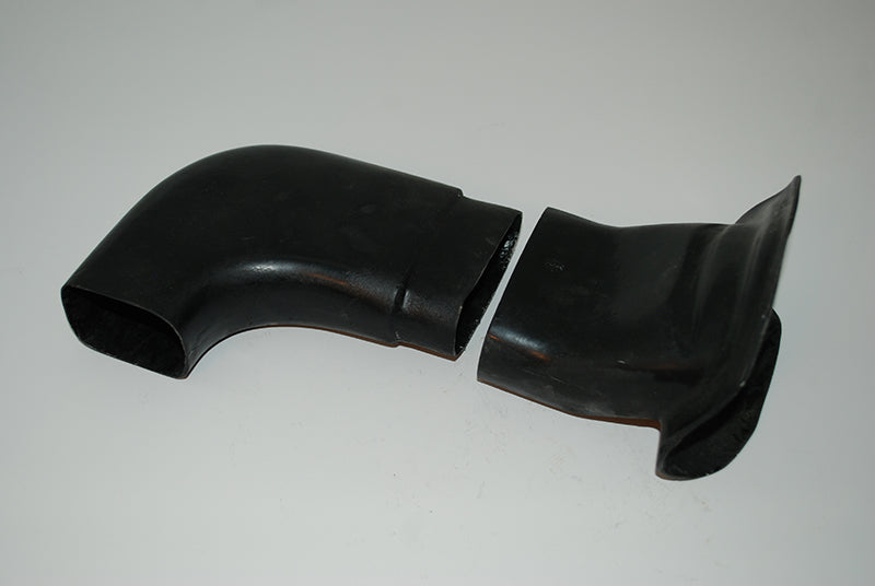 Ralt Rear Brake Cooling Duct – CHV Engineering