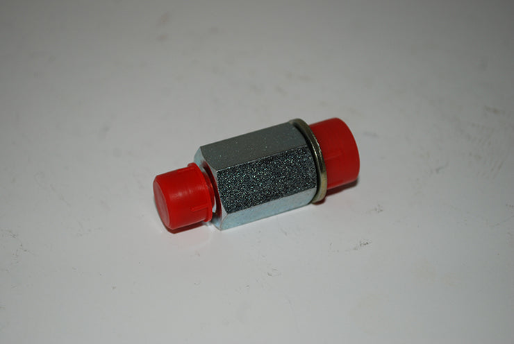 Lucas Fuel Pressure Relief Valve – CHV Engineering