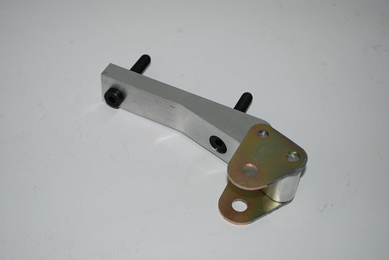Ralt Rear Lower Damper Mount – CHV Engineering