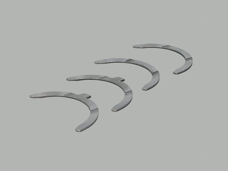 VW Formula 3 Crankshaft Thrust Washers – CHV Engineering